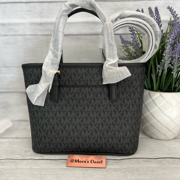 Michael Kors | Bags | Michael Kors Small Tote Bag | Poshmark